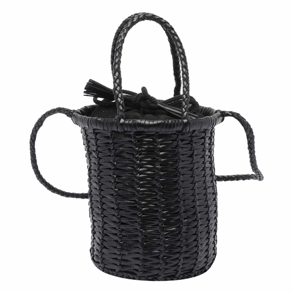Dragon Diffusion Mini Lina Bucket Bag Dragon Diffusion
