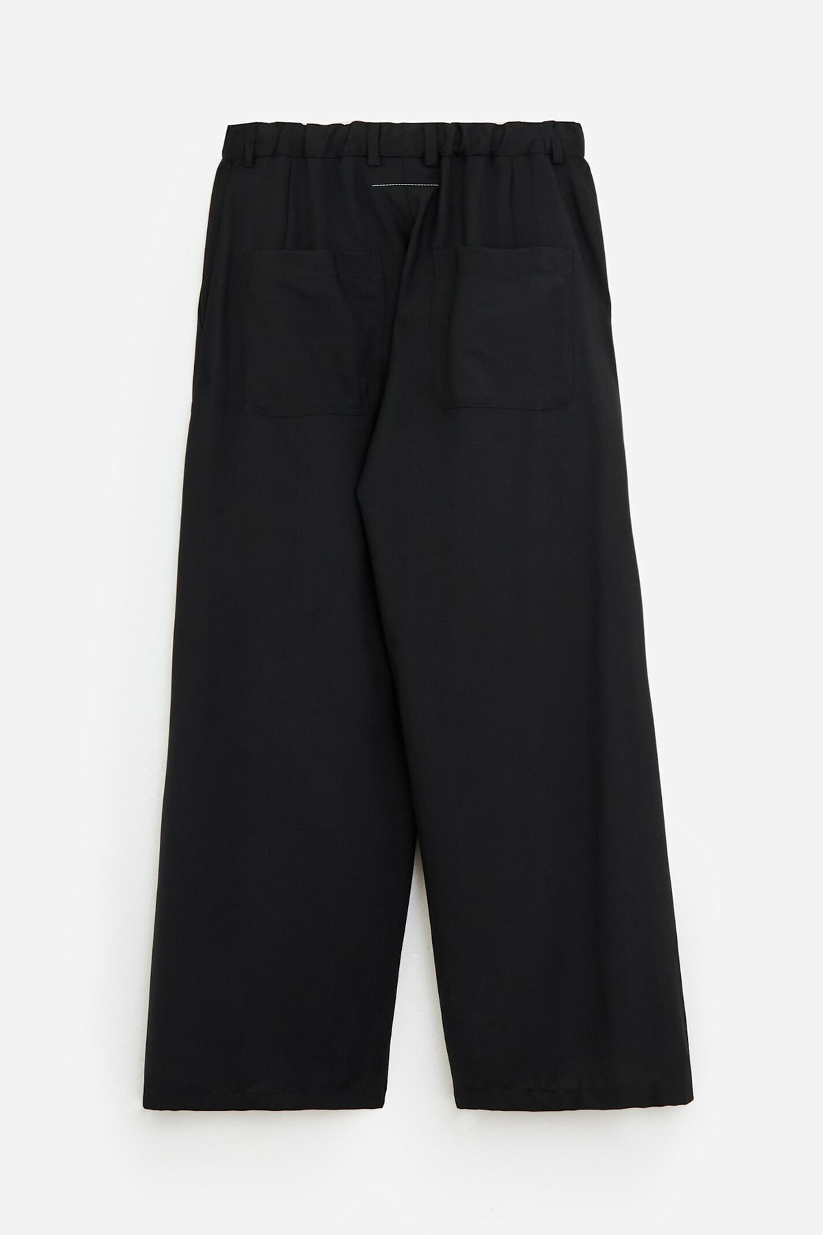 MM6 Maison Margiela Pants MM6 Maison Margiela