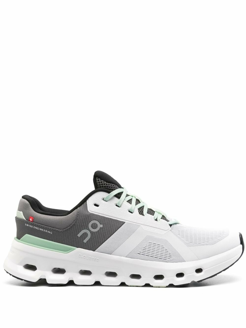 On Running Cloudrunner 2 Sneakers On