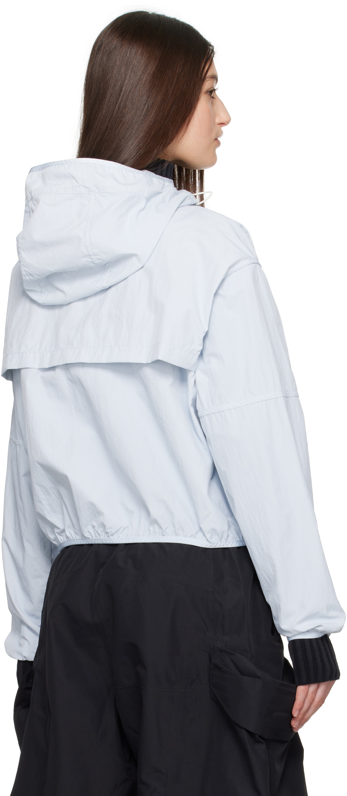 Canada Goose Off-White Sinclair Jacket Canada Goose