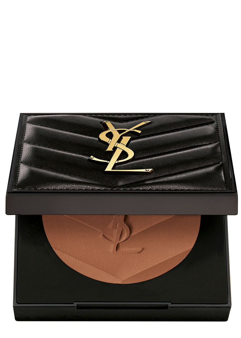 Yves Saint Laurent All Hours Hyper Finish Powder - 7 Yves Saint Laurent