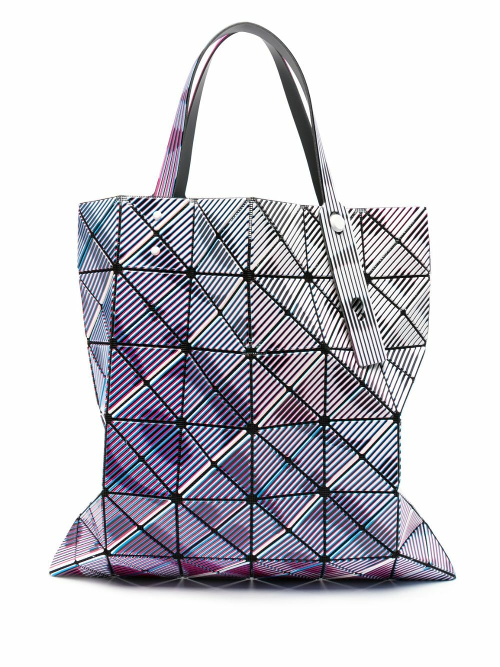 Bao Bao Issey Miyake Prism Kangaroo Tote Bag Bao Bao Issey Miyake