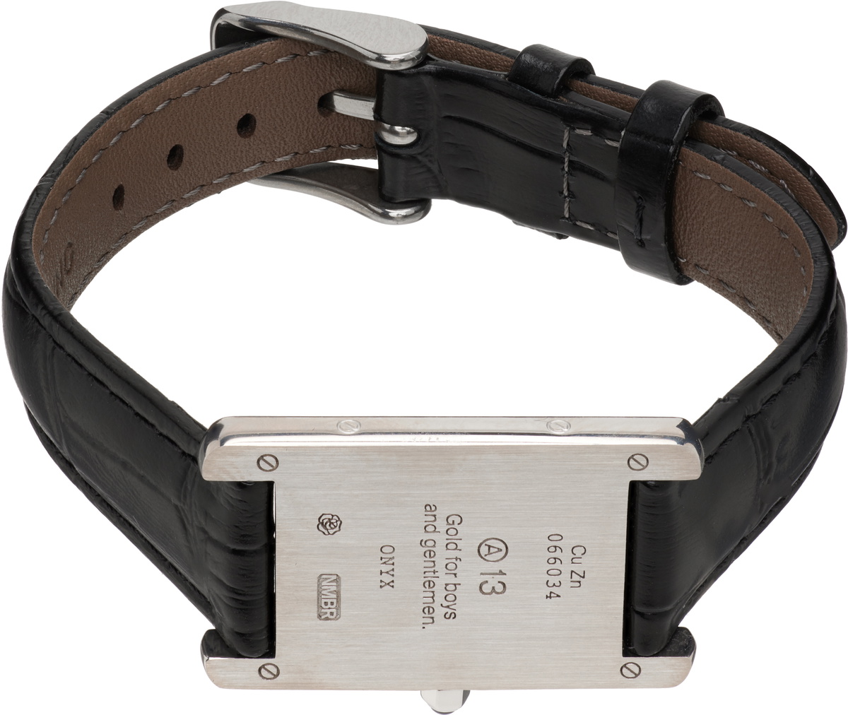 Numbering #1901 Bracelet Numbering