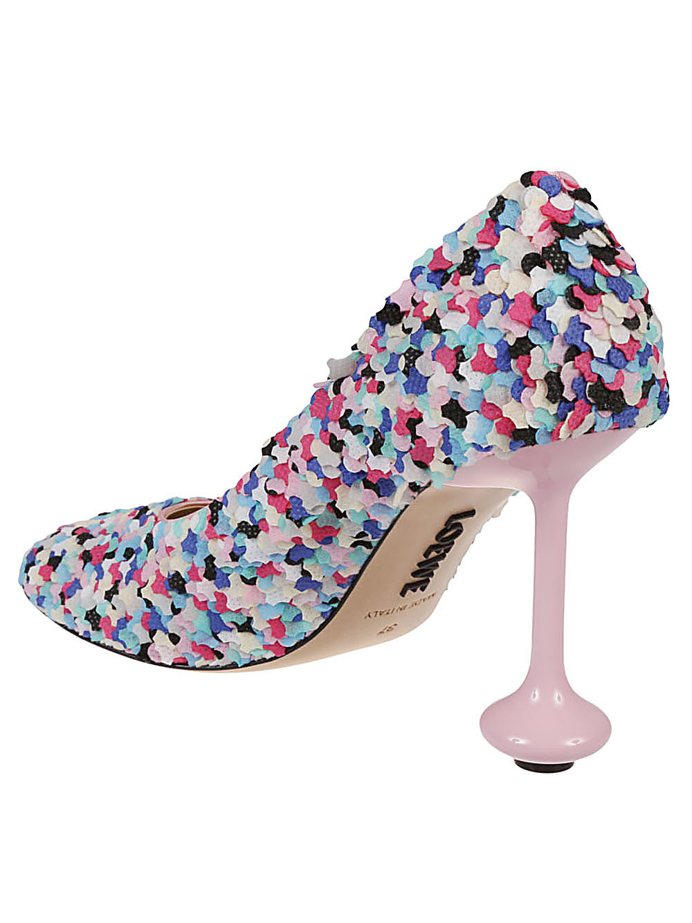 LOEWE - Toy Pump Loewe