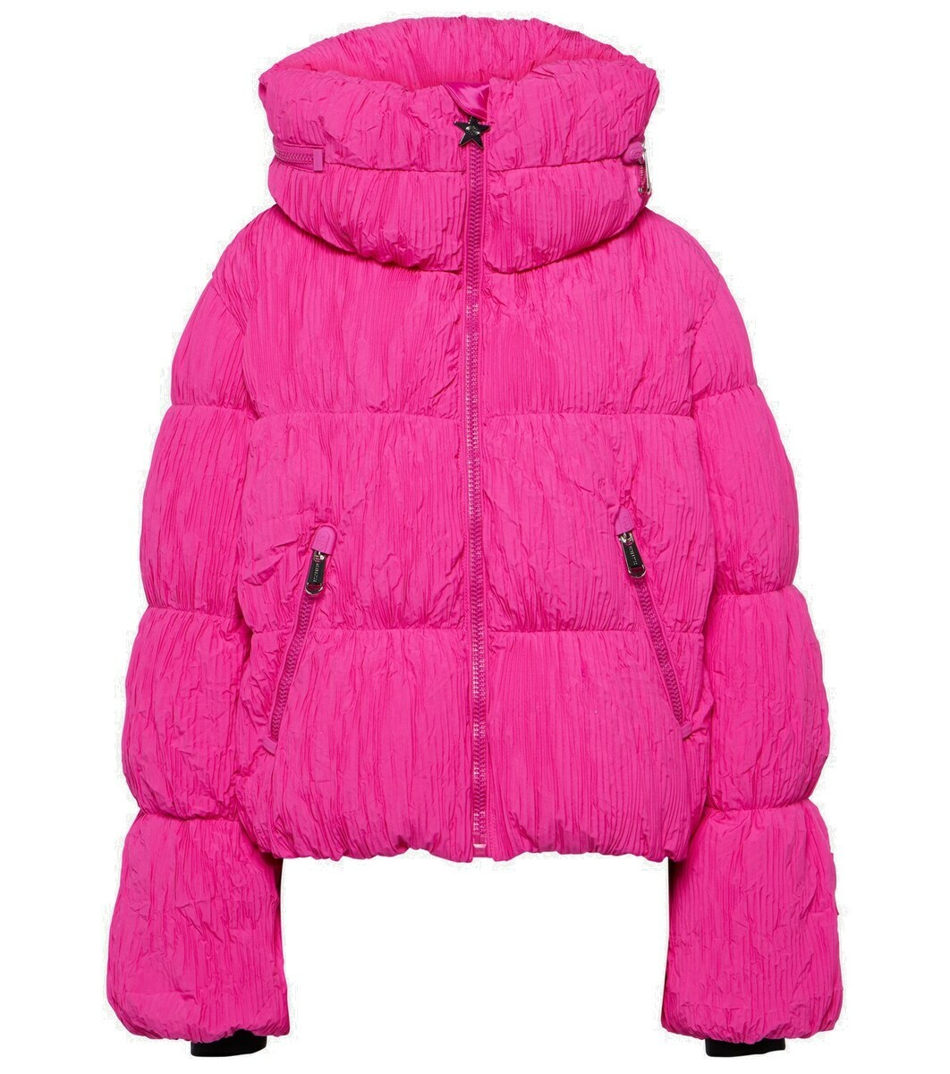 Goldbergh Candyfloss ski jacket Goldbergh