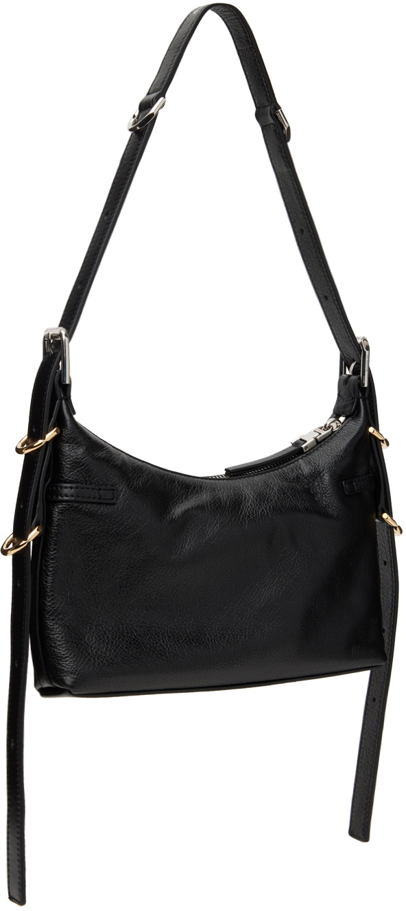 Givenchy Black Mini Voyou Bag Givenchy