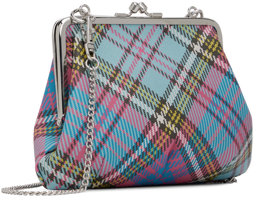 Vivienne Westwood Multicolor Granny Frame Bag Vivienne Westwood