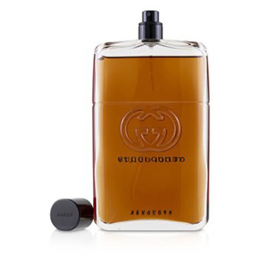 Gucci Mens Guilty Absolute EDP Spray 5.1 oz Fragrances 8005610344218 Gucci