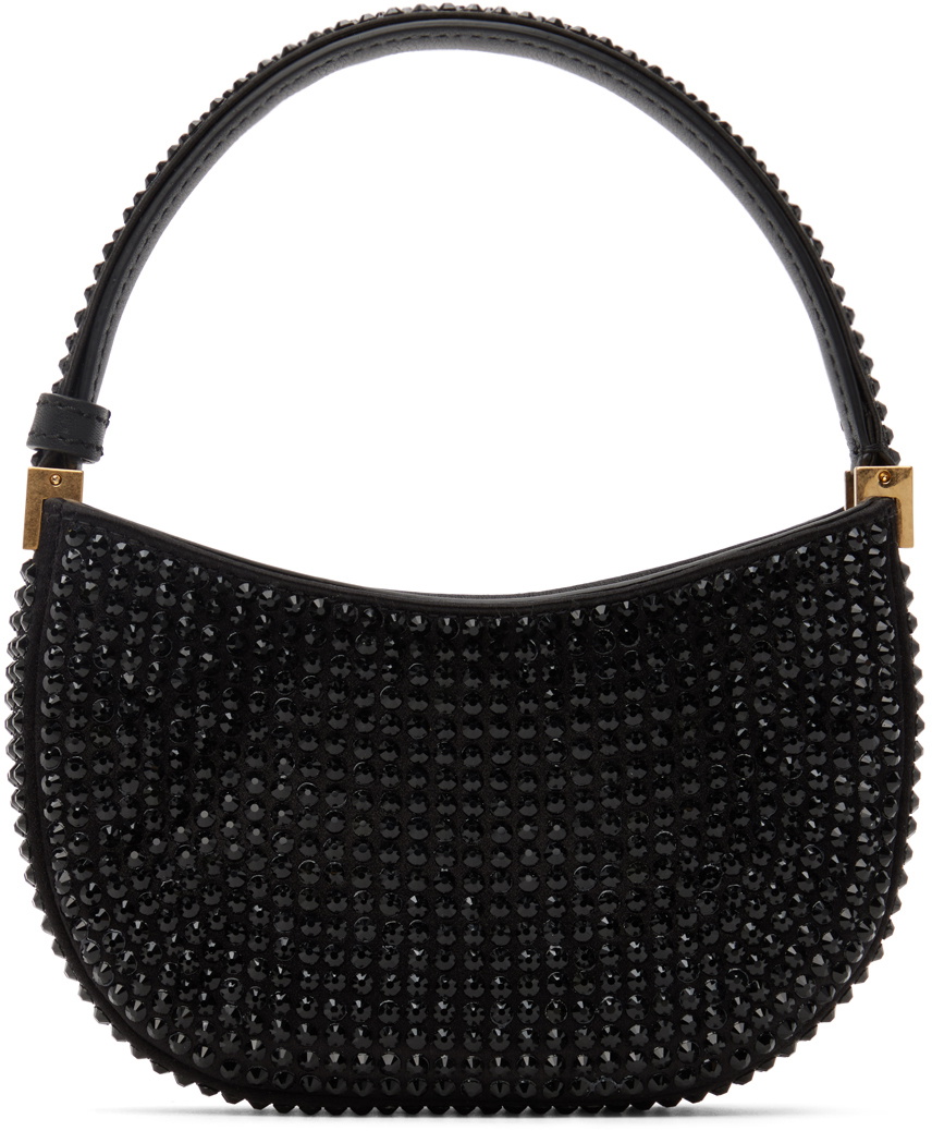 Magda Butrym Black Micro Vesna Bag Magda Butrym