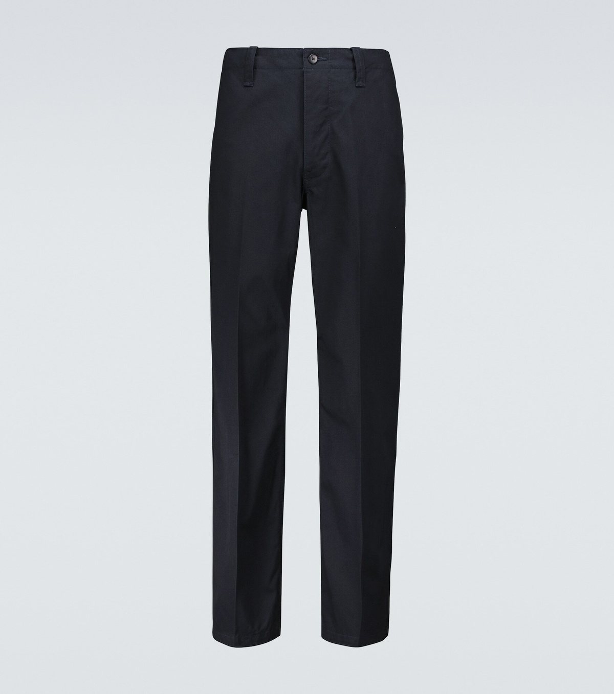 Visvim - Gifford cotton pants Visvim
