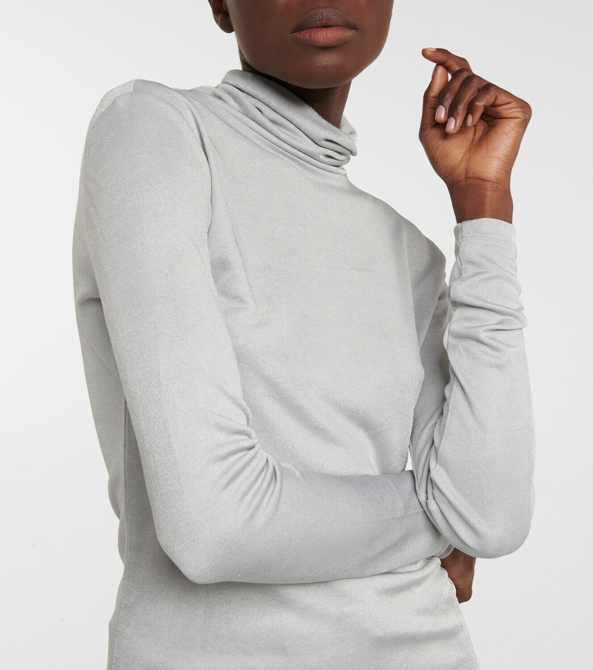 Max Mara - Fabian turtleneck sweater Max Mara