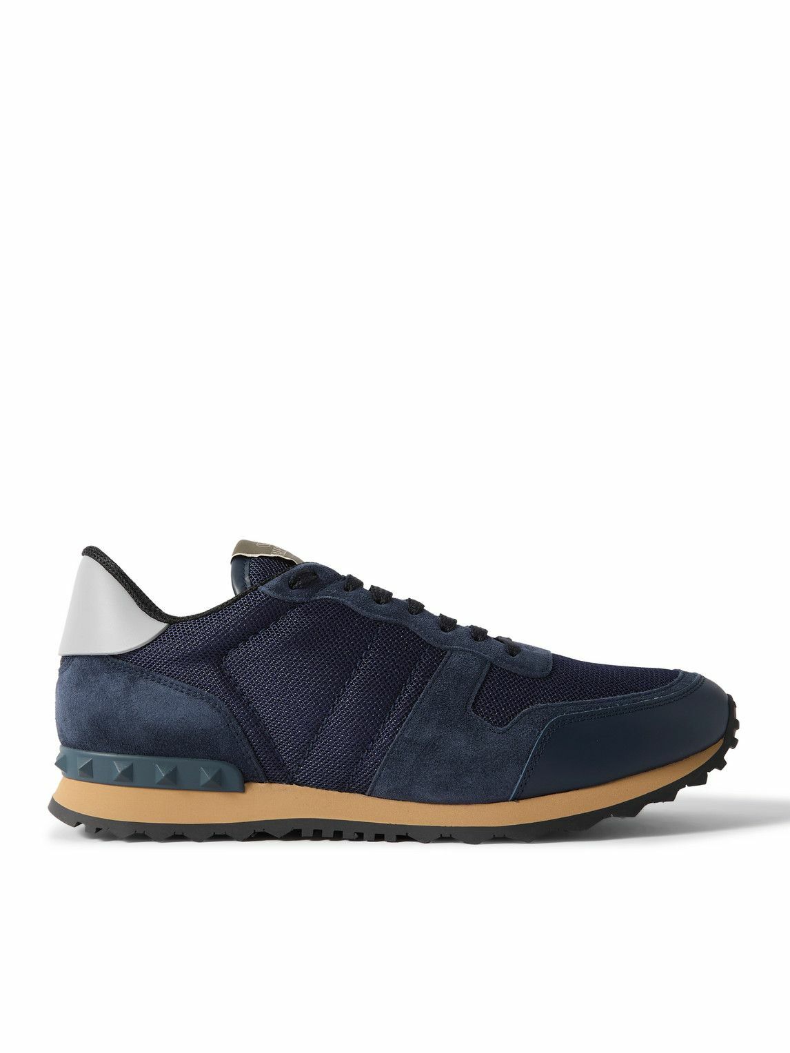 Valentino rockrunner store