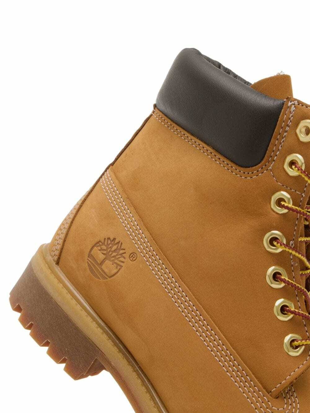 TIMBERLAND - Waterproof Ankle Boot Timberland