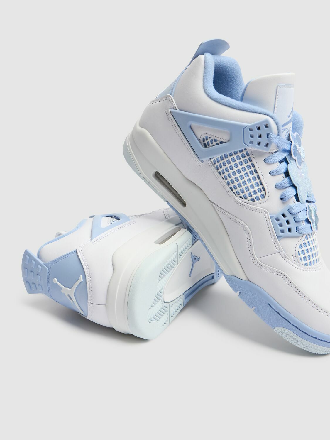 JORDAN Air Jordan 4 Retro Sneakers JordanLuca