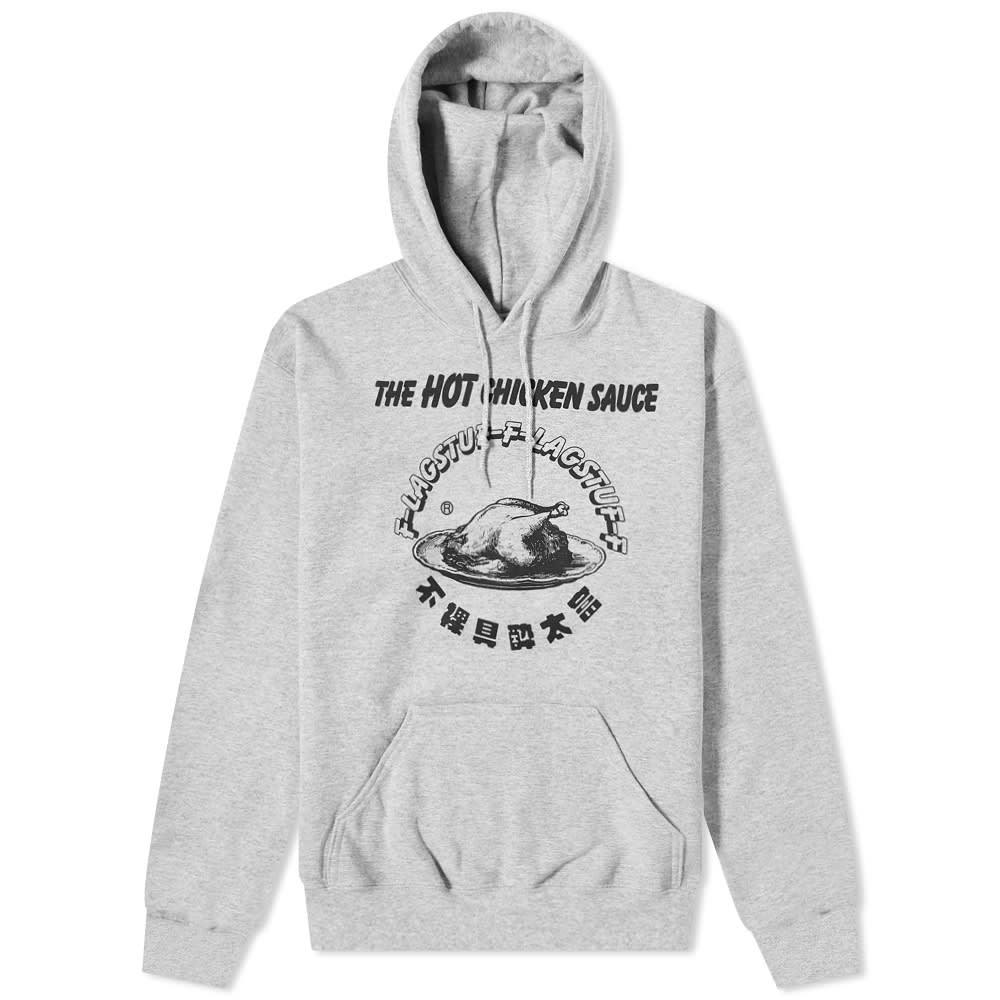 Flagstuff Hot Chicken Hoody Flagstuff