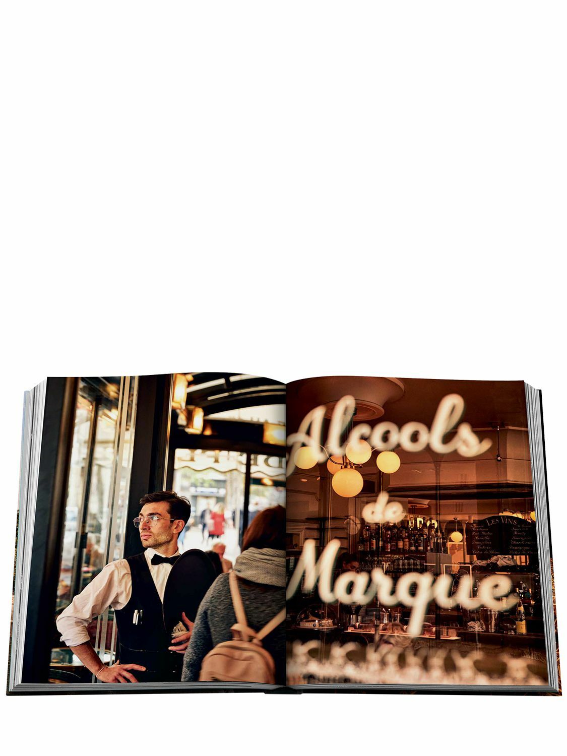 ASSOULINE - Paris Chic Book Assouline