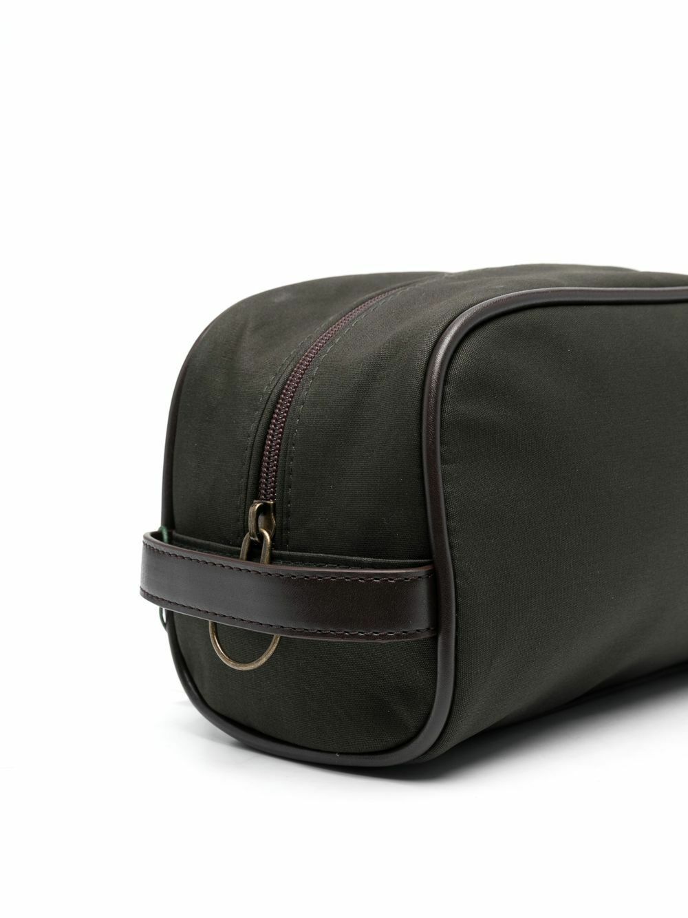 BARBOUR - Wax Washbag Barbour