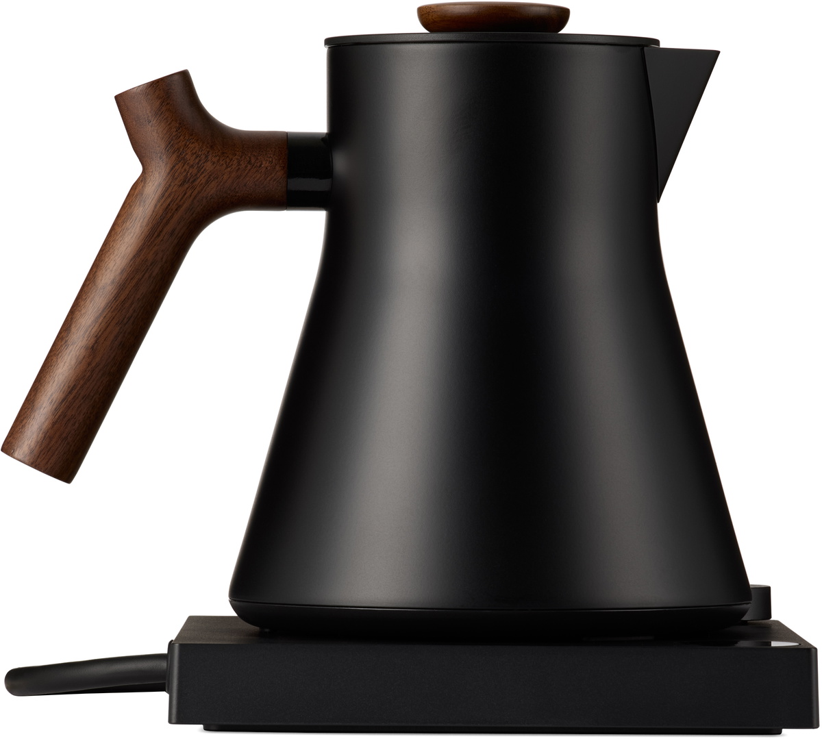 Fellow Black Corvo EKG Pro Electric Kettle Fellow