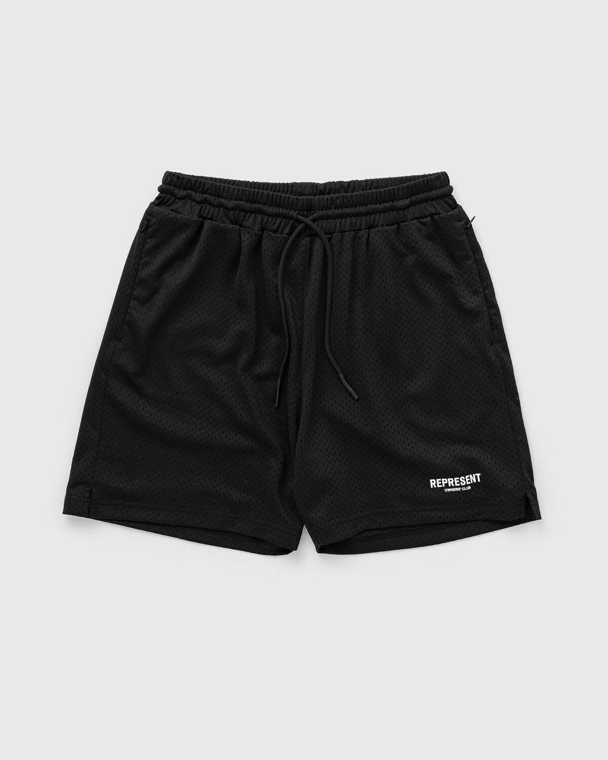 Represent Represent Owners Club Mesh Short Multi Sport & Team Shorts ...
