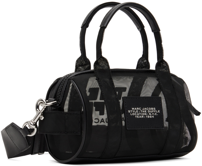 Marc Jacobs Mini Mesh Duffle