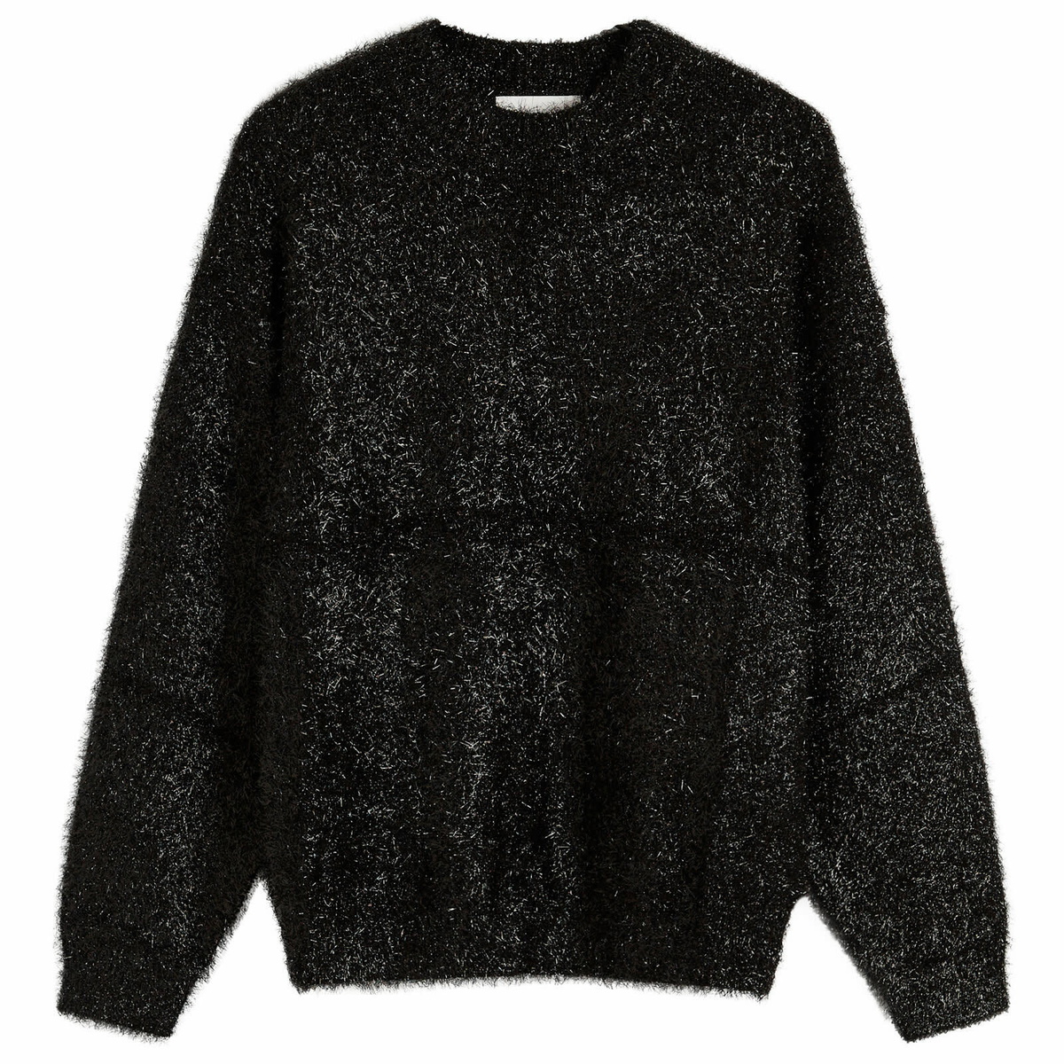 Isabel Marant Women's Knit Jumper in Black Isabel Marant