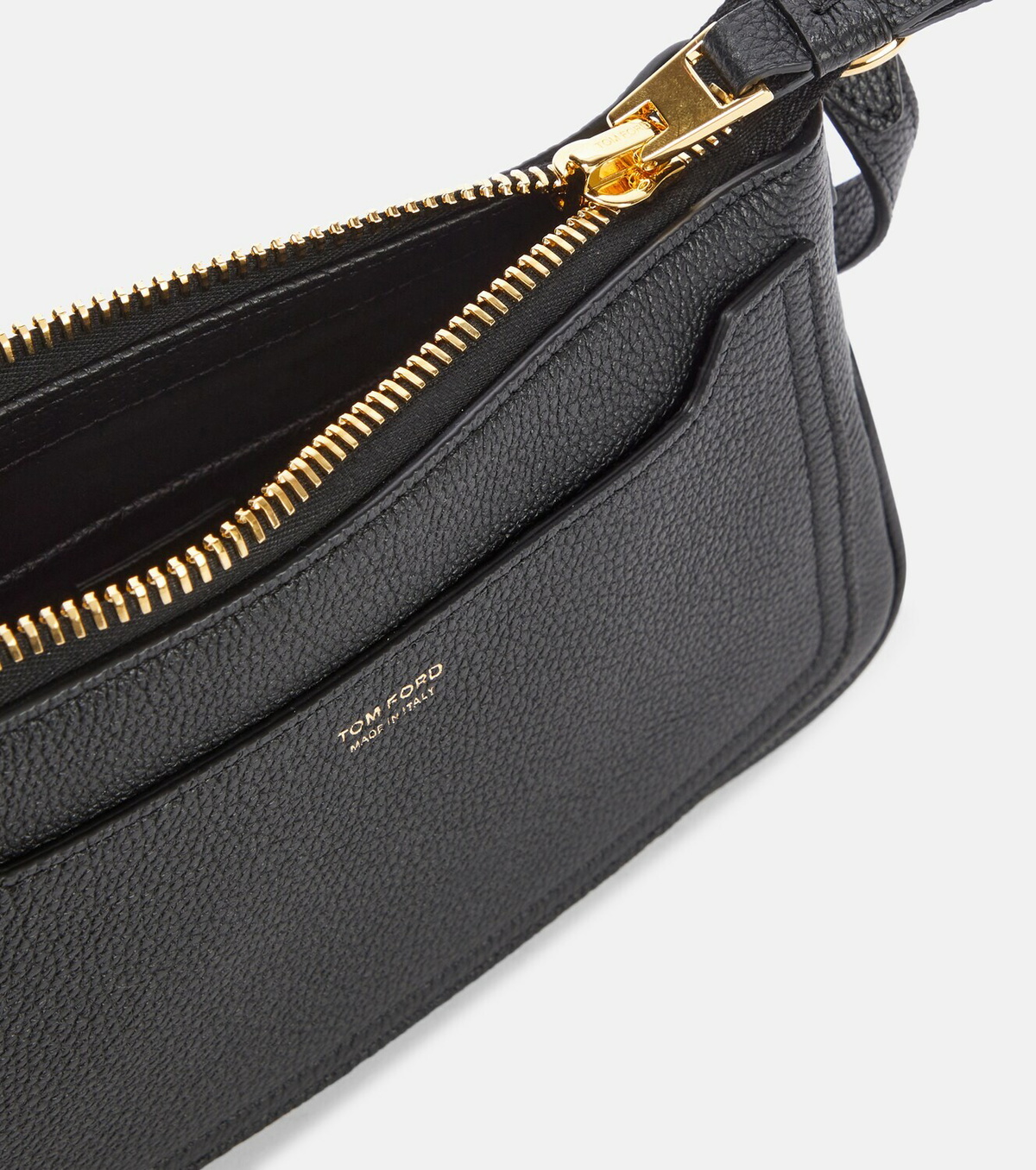 Tom Ford Jennifer Mini leather crossbody bag TOM FORD