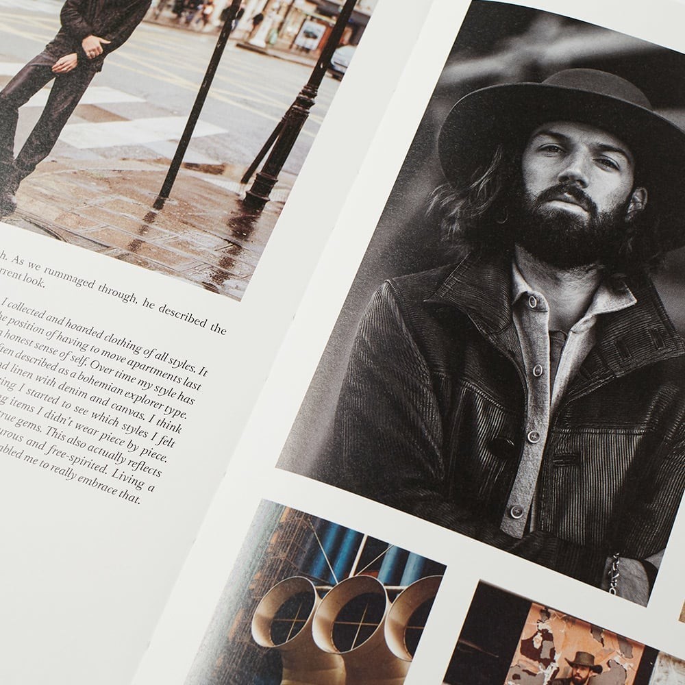 Garçon Style Publications