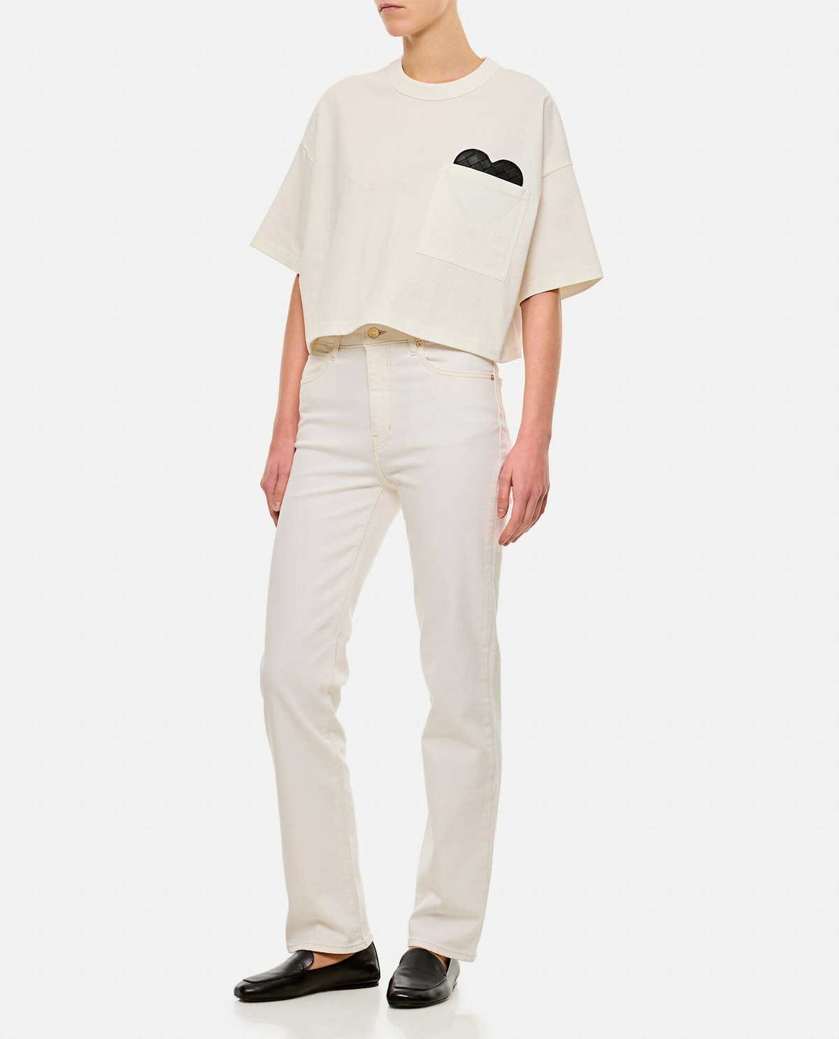 Frame The Ruler Jeans Frame Denim