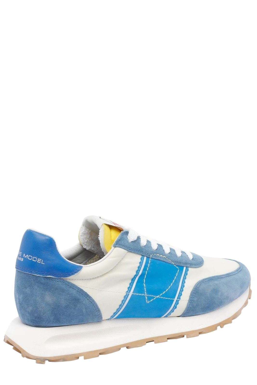 Philippe Model Tour Lace-up Sneakers Philippe Model