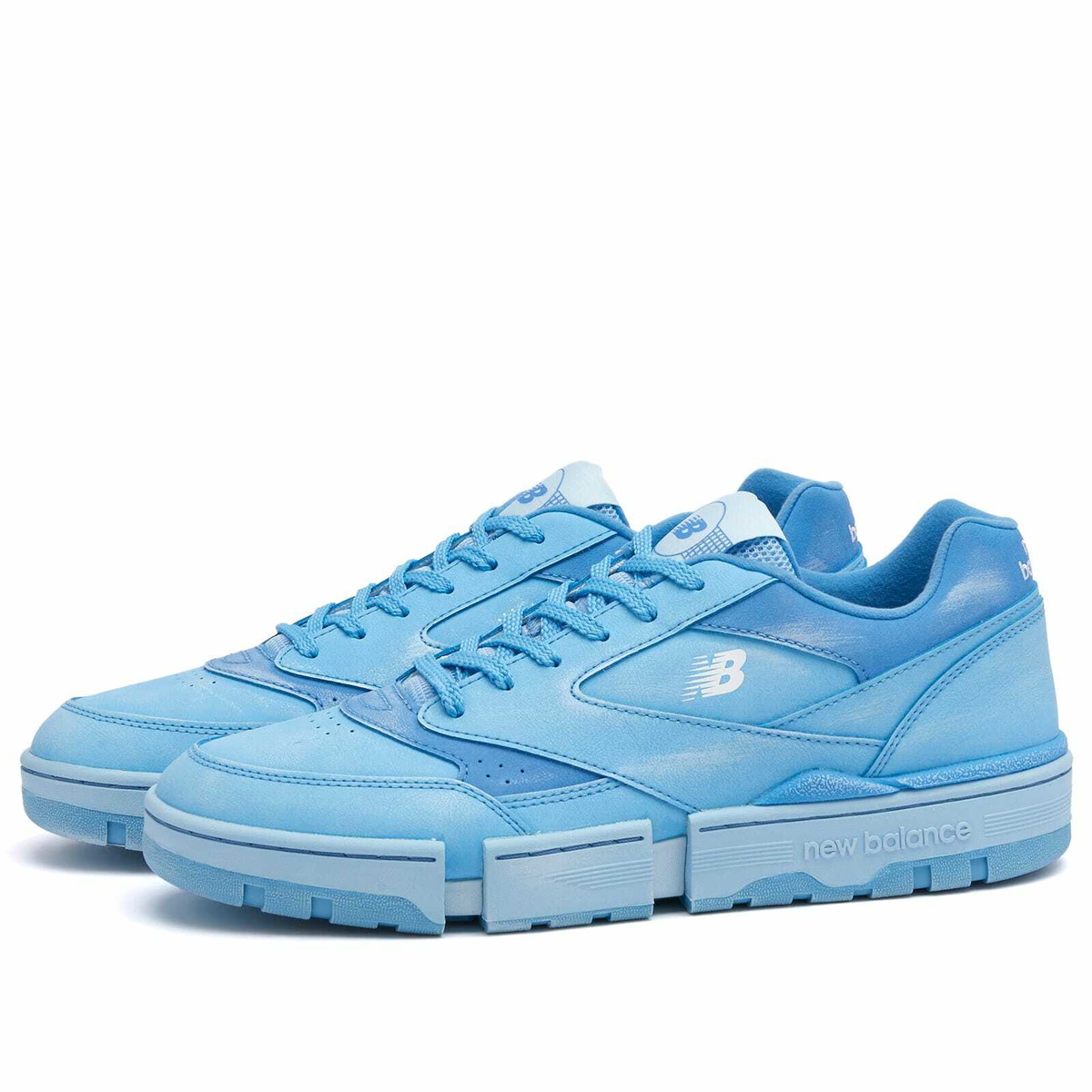 New Balance Men's MSFTSrep in Blue New Balance