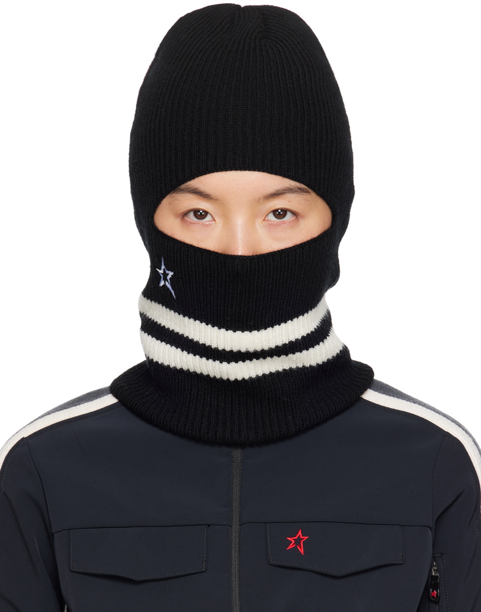 Perfect Moment Black Perfect Balaclava Perfect Moment