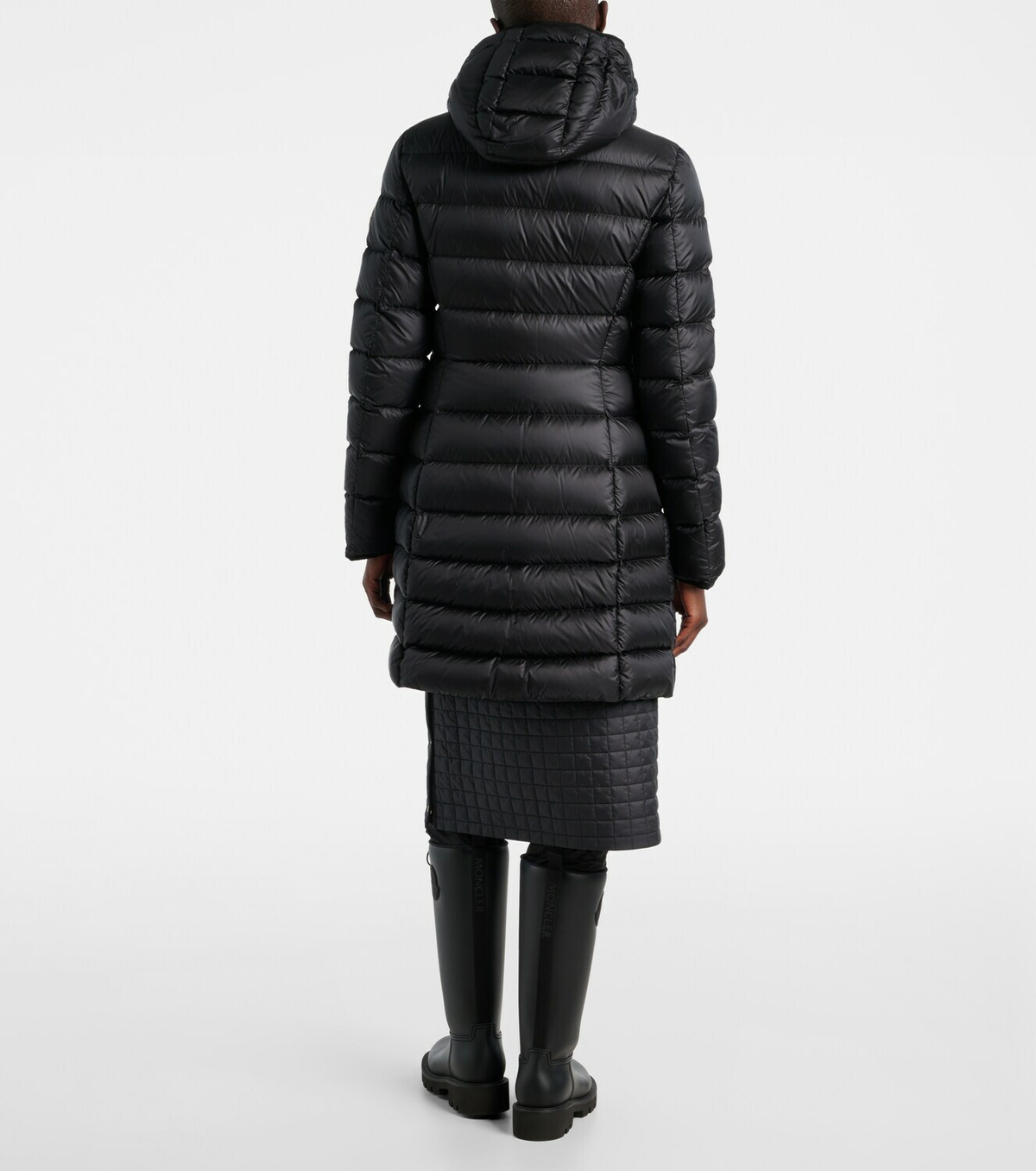 Moncler Hirma down coat Moncler