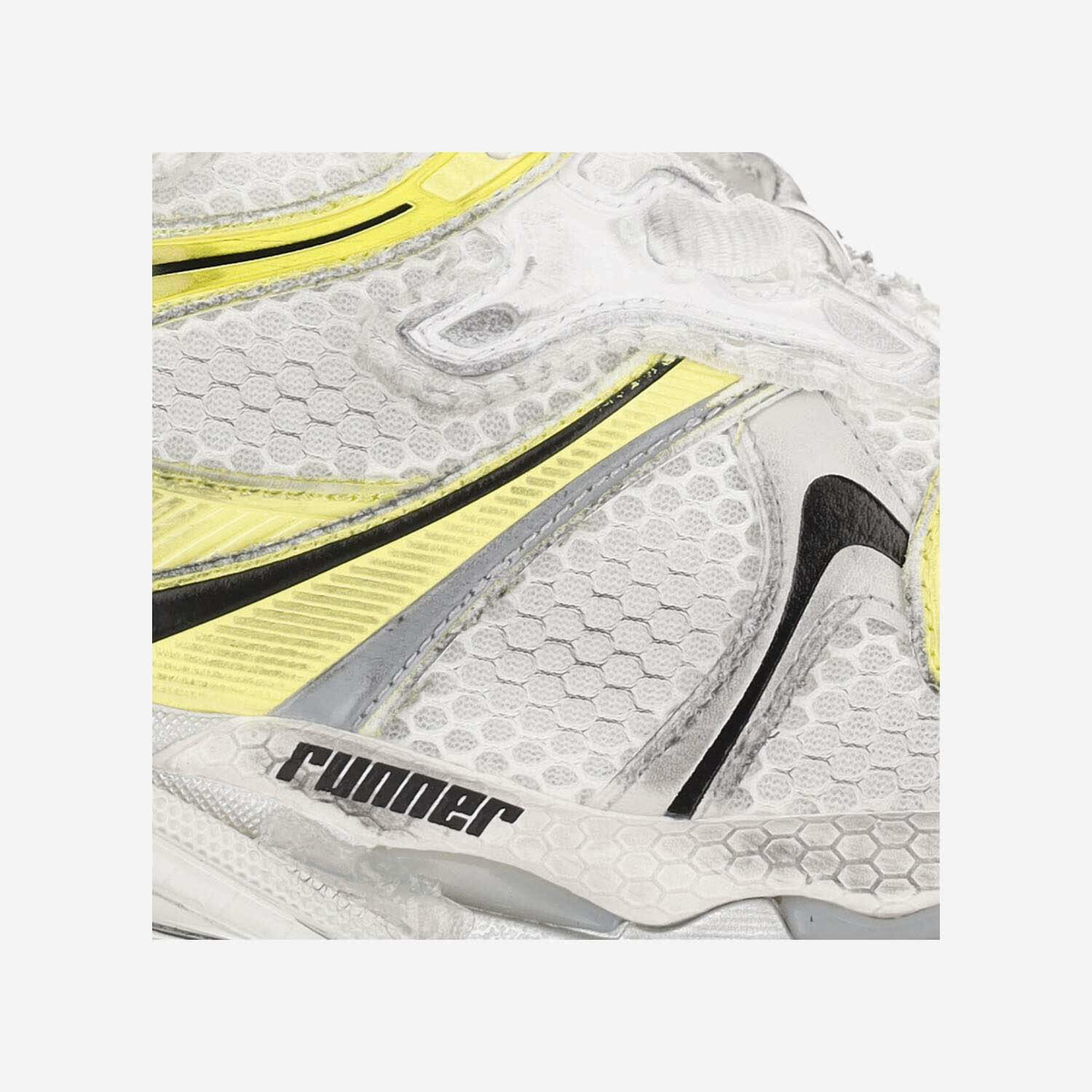 Balenciaga Sneakers Runner 2.0 Balenciaga
