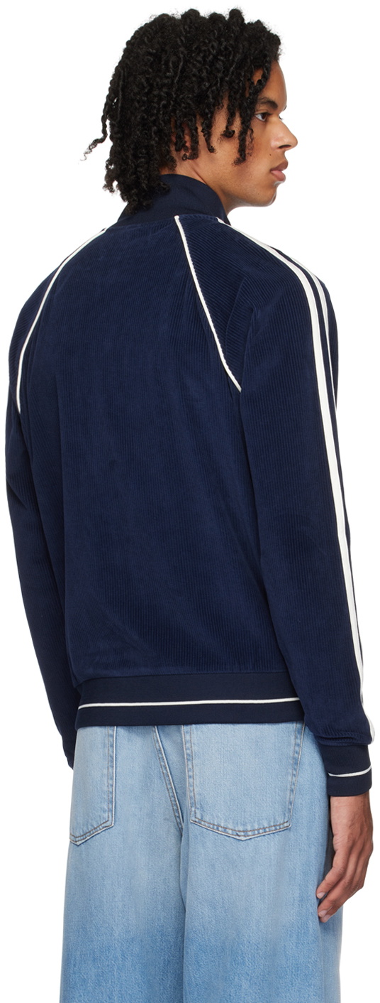 Kenzo Blue Kenzo Paris 'Boke Flower' Track Jacket Kenzo Kenzo Blue Kenzo Paris 'Boke Flower' Track Jacket Kenzo