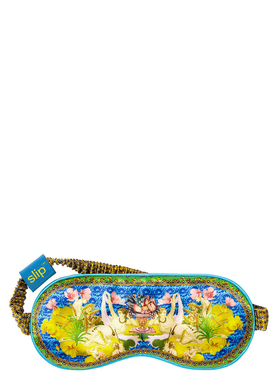 Slip Pure Silk Sleep Mask - Zodiac Virgo Slip