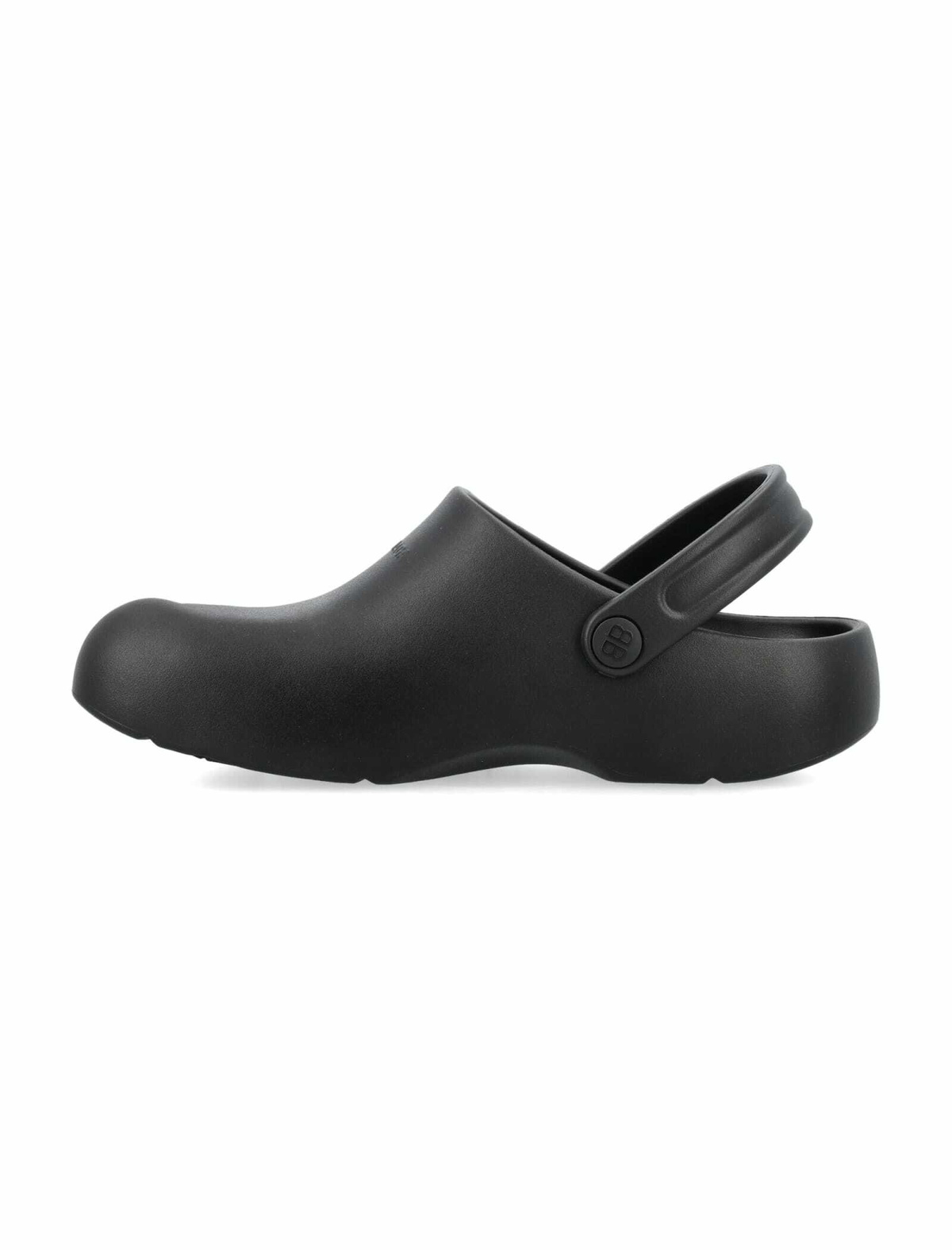 Balenciaga Sunday Molded Clog Balenciaga
