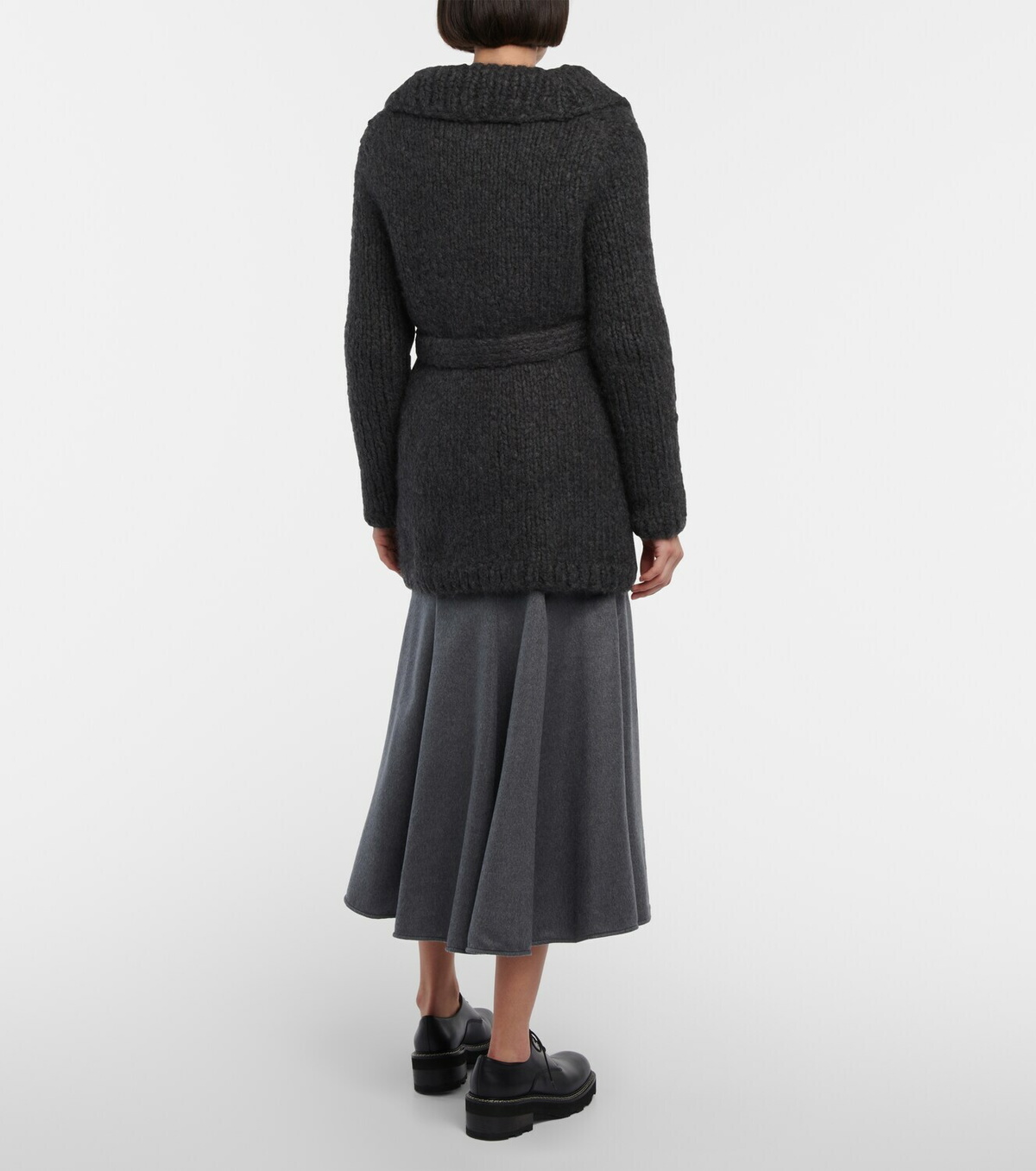 Gabriela Hearst - Hopkins cashmere cardigan Gabriela Hearst