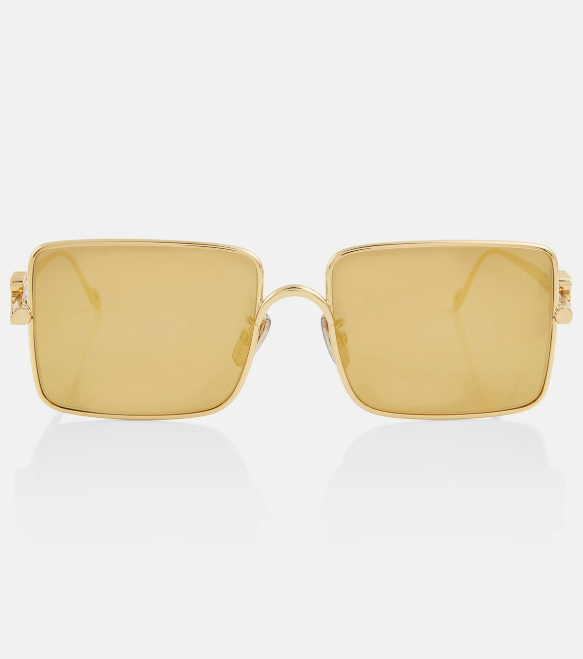Loewe Square sunglasses Loewe