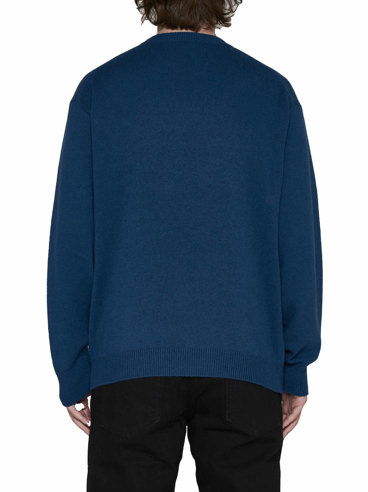 Kenzo Boke Flower Sweater Kenzo