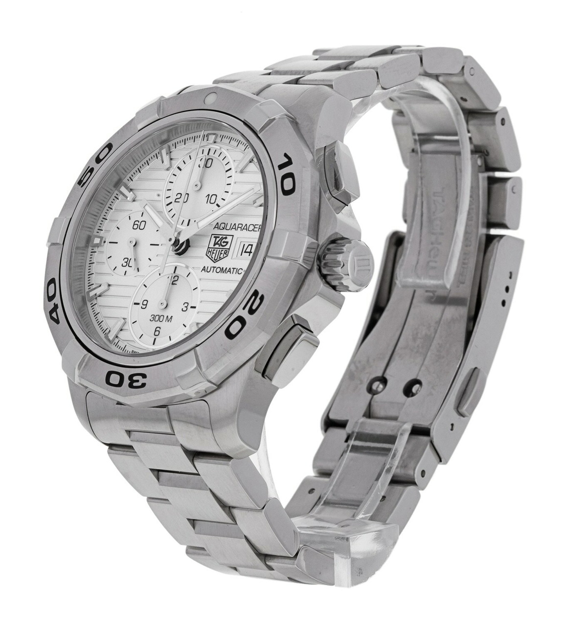 Tag Heuer Aquaracer CAF2011.BA0815 TAG Heuer