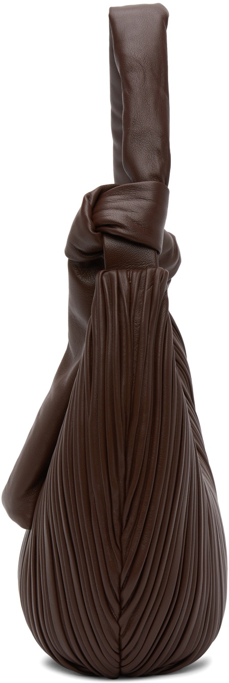 NEOUS Brown Neptune Bag NEOUS