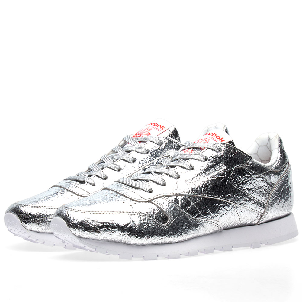 Reebok Classic Leather HD W Reebok