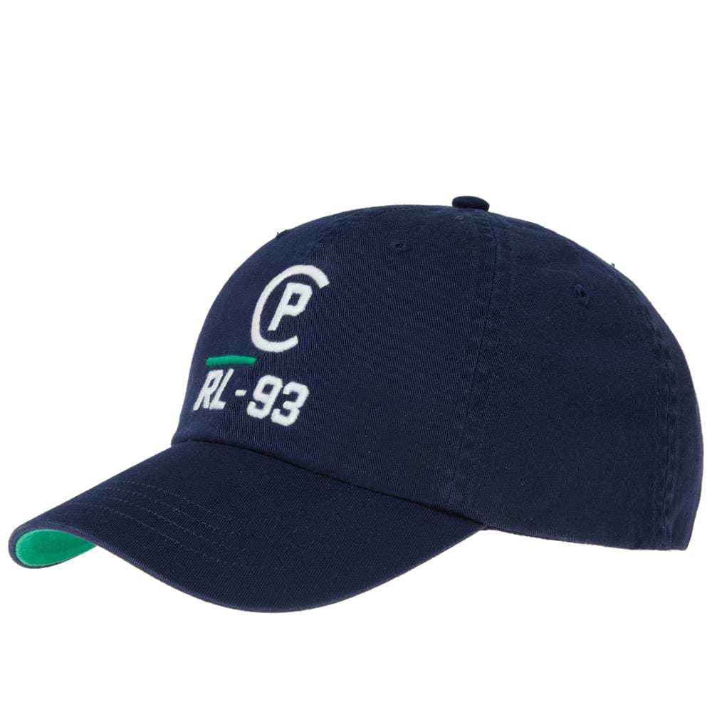 Polo Ralph Lauren Americas Cup Sports Cap Blue Polo Ralph Lauren
