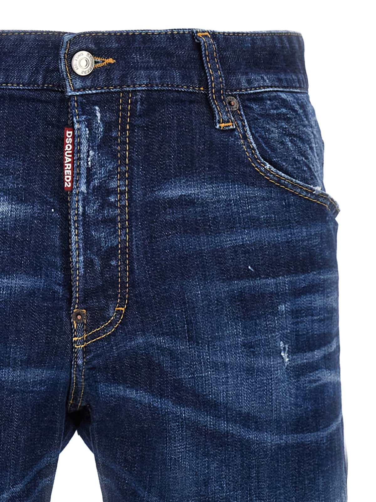 Dsquared2 Skater Jeans Dsquared2