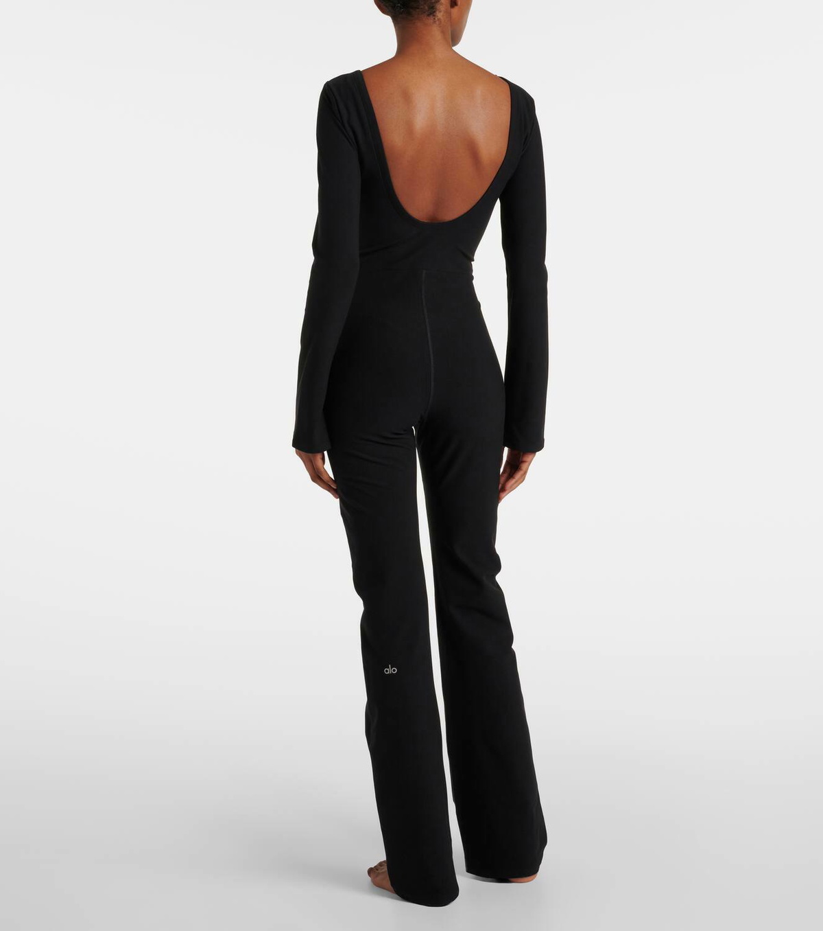 Alo Yoga Alosoft Melody bodysuit Alo Yoga