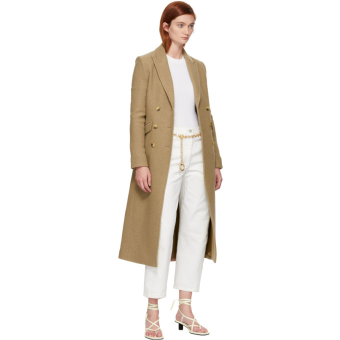 Laura Lombardi Gold giu giu Edition Sorella Belt Laura Lombardi