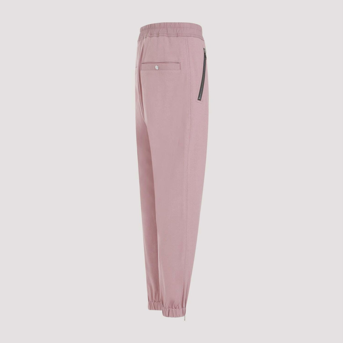 Rick Owens Tectuatl Track Pants Rick Owens