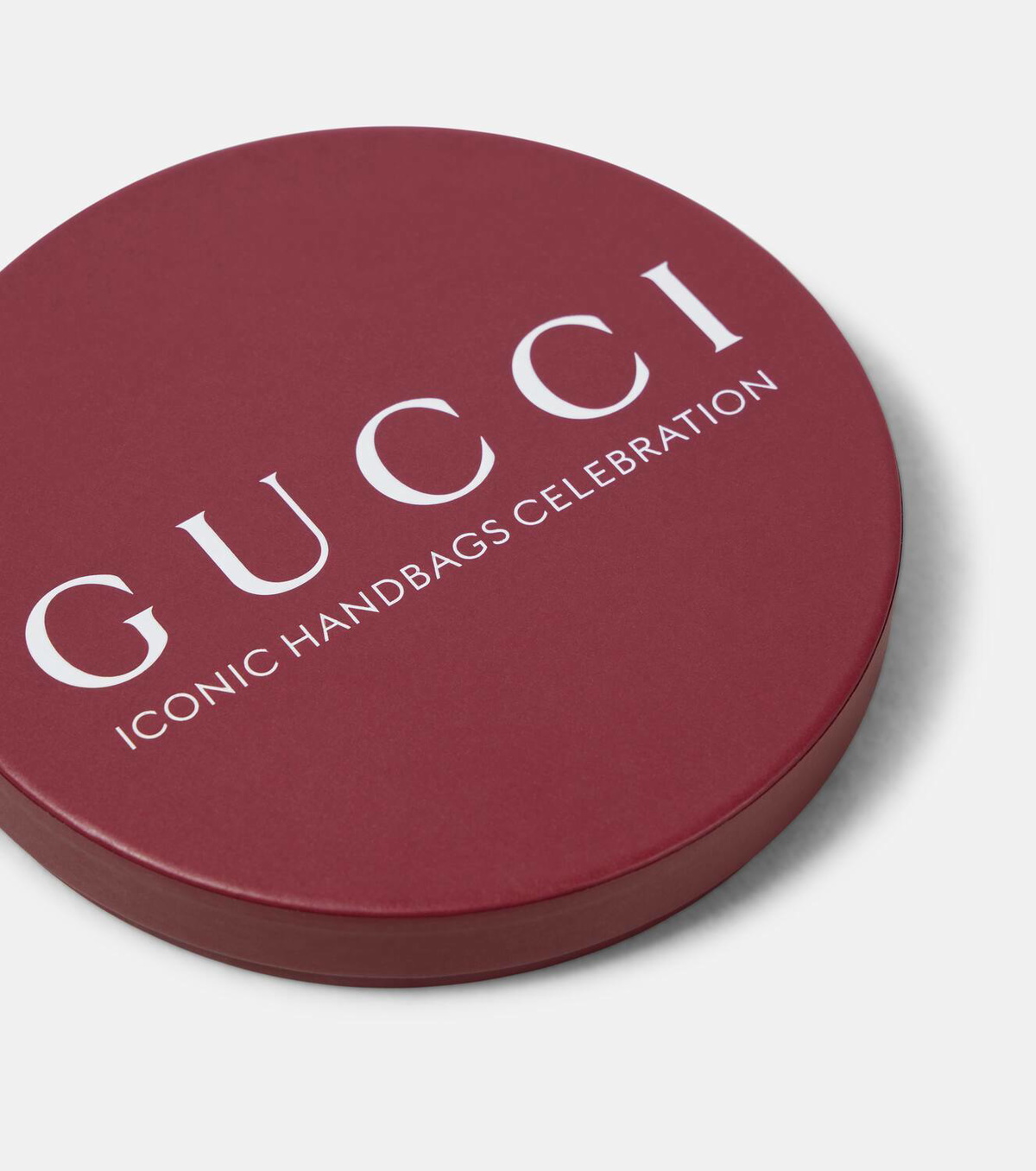 Gucci Set of 11 luggage stickers Gucci