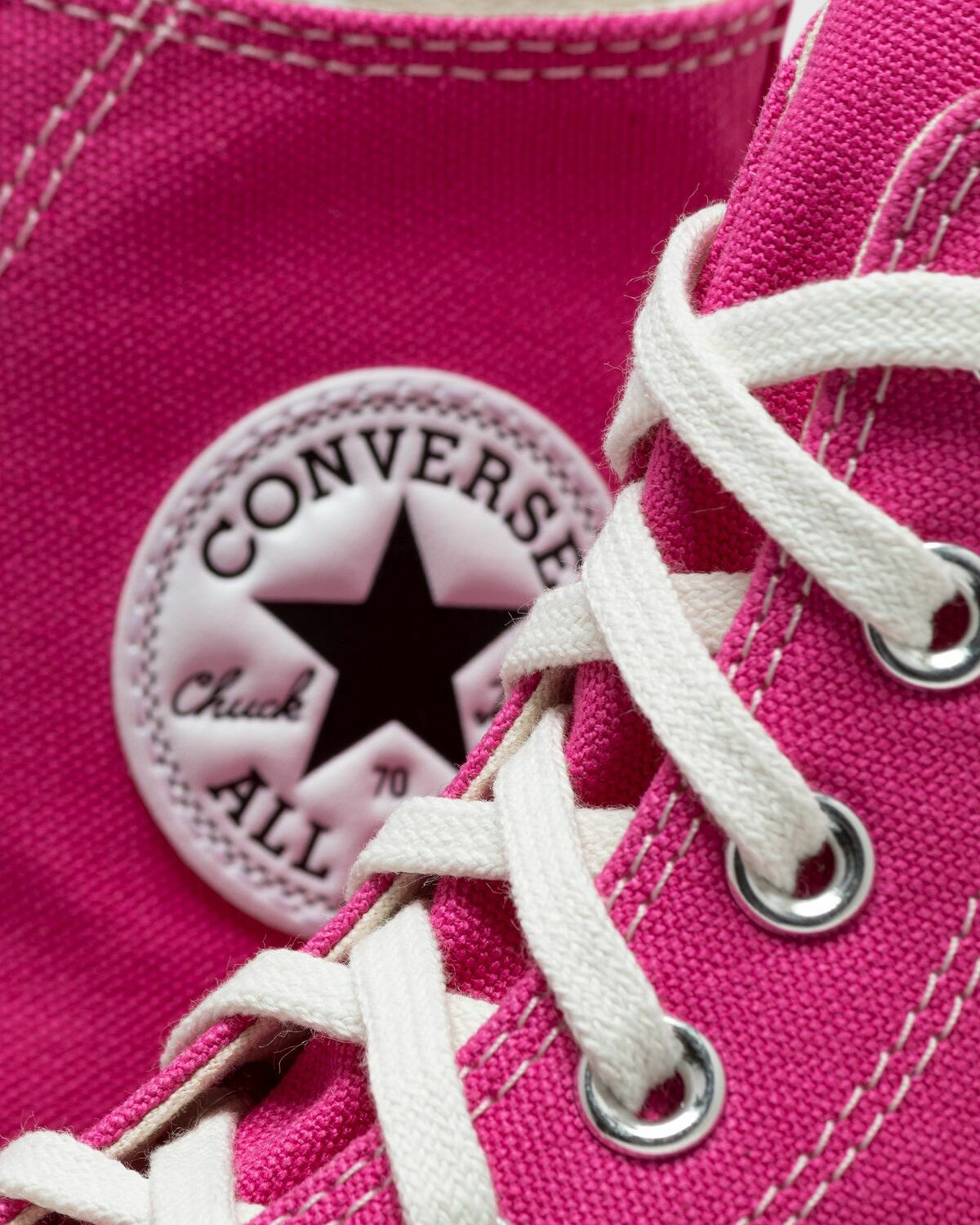 Converse Chuck 70 Pink High & Midtop Converse