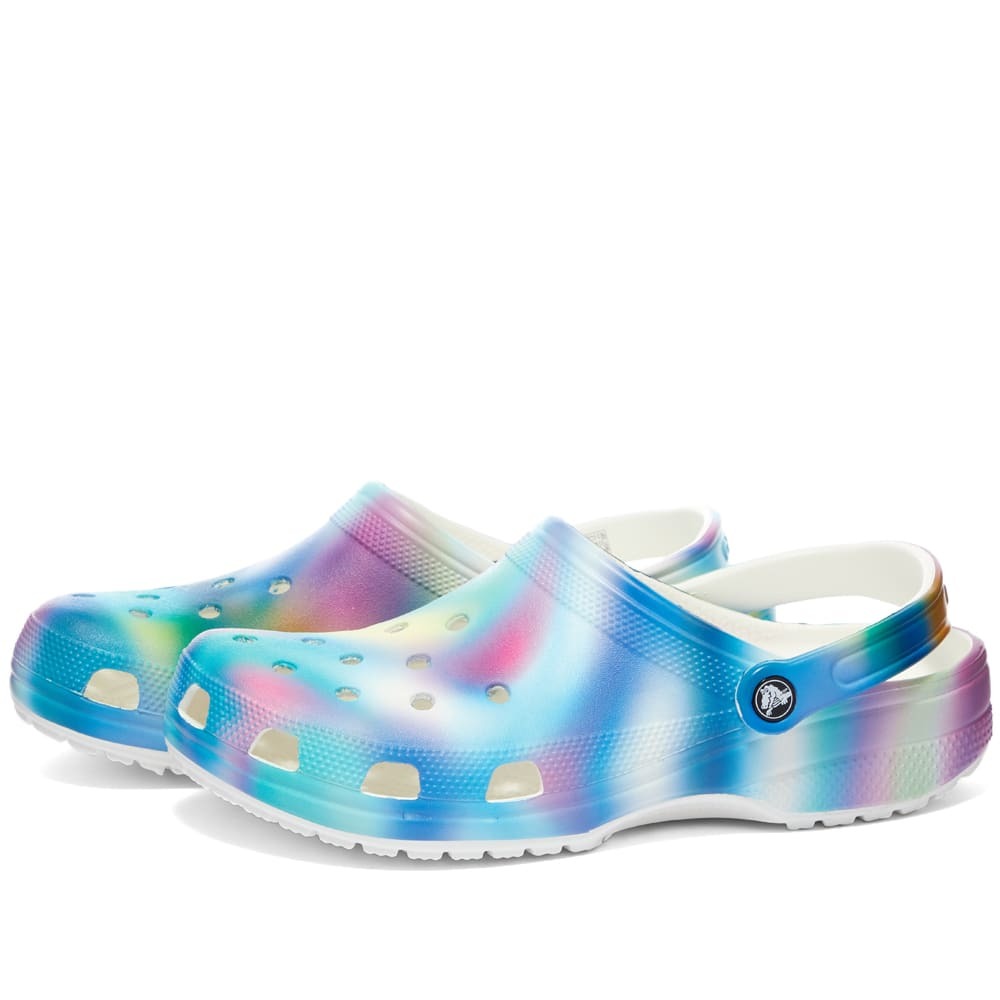 Crocs Classic Solarized Clog Crocs